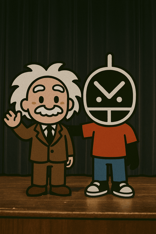 The Goated Professor - AI-Powered Learning Platform